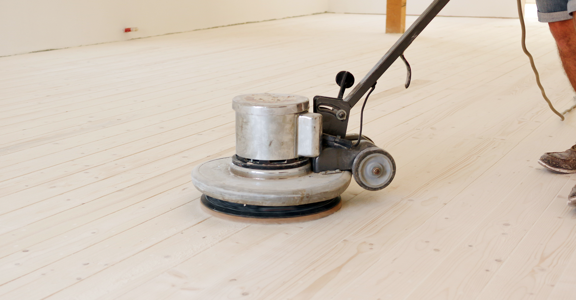 Floor Sanding and Timber Floor Restoration Melbourne